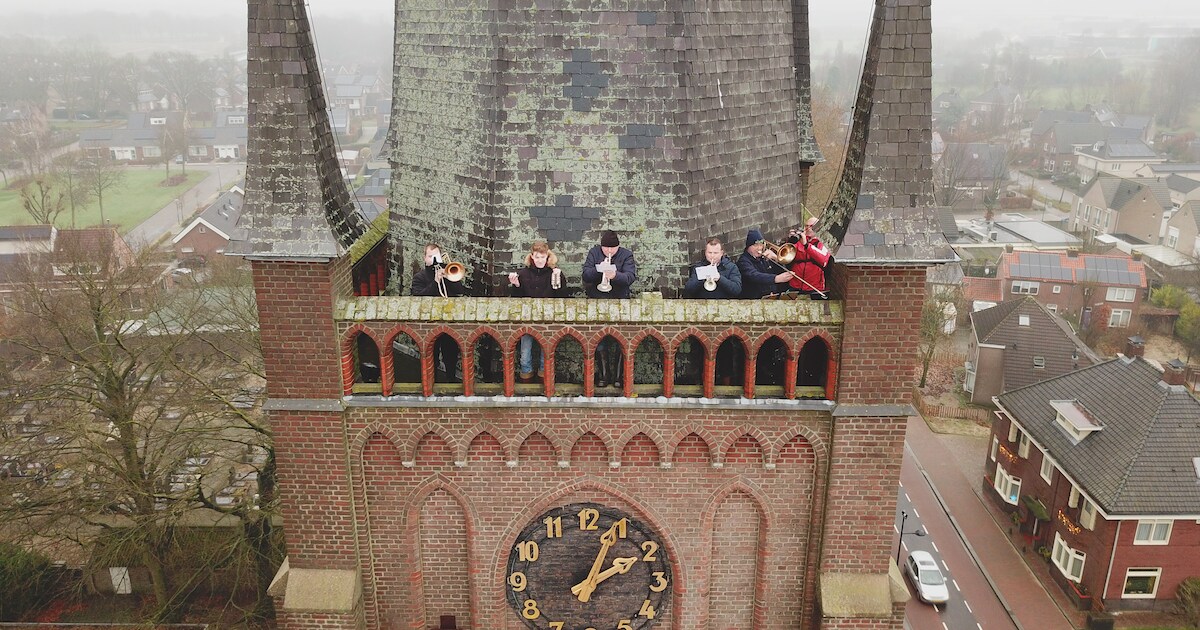 Wim Kieft op bezoek en een heleboel kerstconcerten | Brabant | BN DeStem.nl