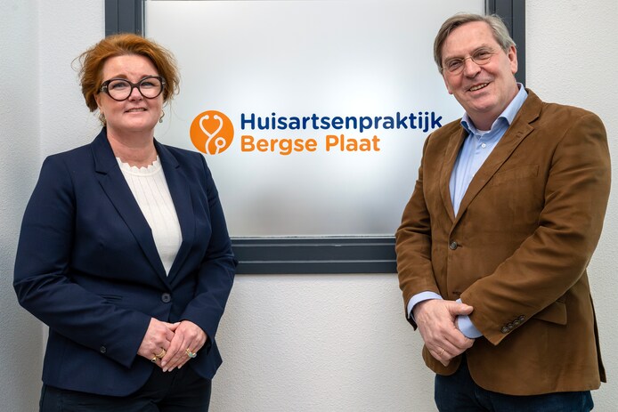 Praktijk Bergse Plaat geeft patiënten rust: ‘Fijn om weer een vaste ...