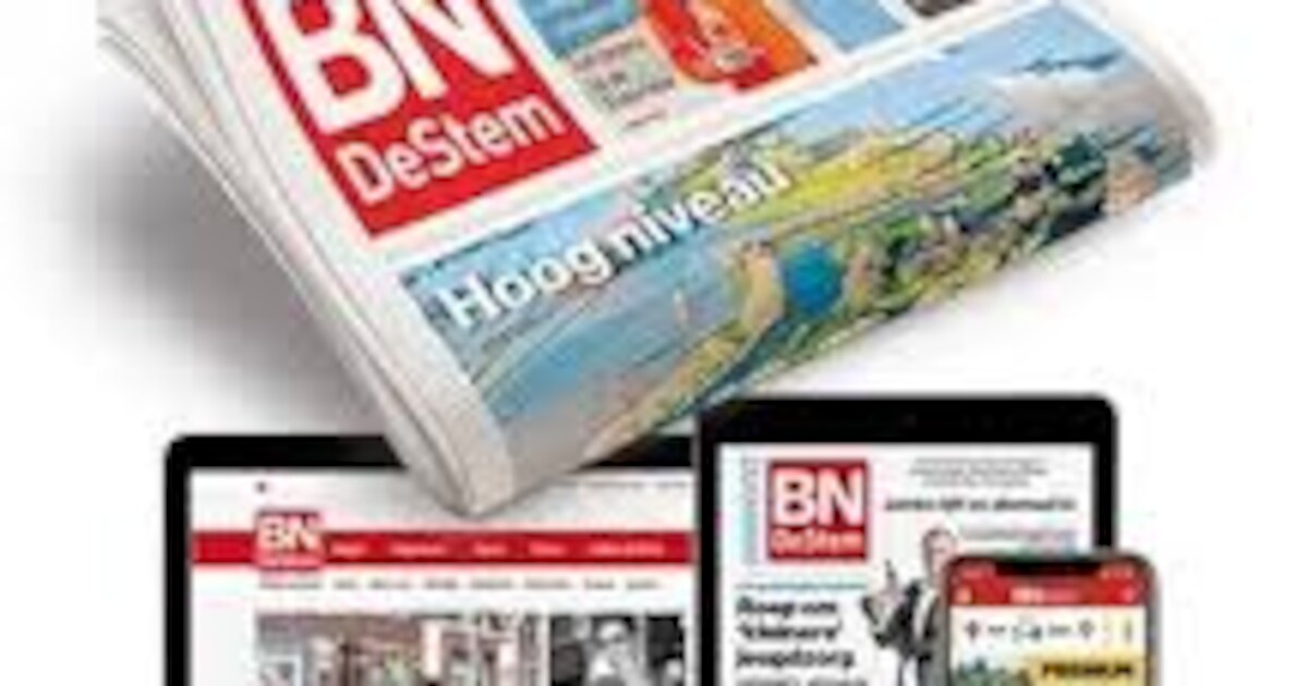 Dame die me herkent aan mijn telefoonnummer | Van de lezer | BN DeStem.nl