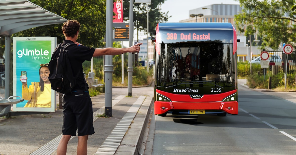Vergeet je vaste route maar: dit zijn de belangrijkste wijzigingen in ...