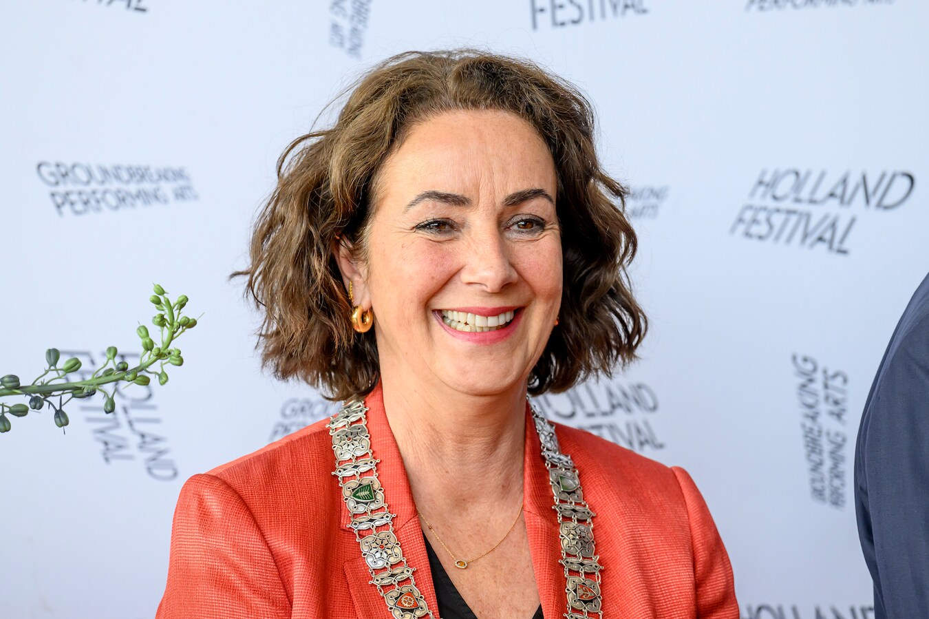 Burgemeester Femke Halsema vijfde gast in VPRO Zomergasten, Herman Koch ...