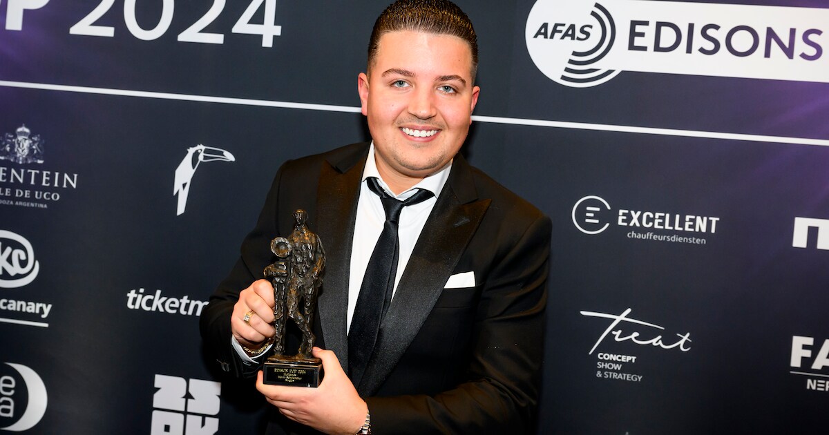 Dorpsweek Standdaarbuiten met Marco Schuitmaker: ‘Alles om te voorkomen ...