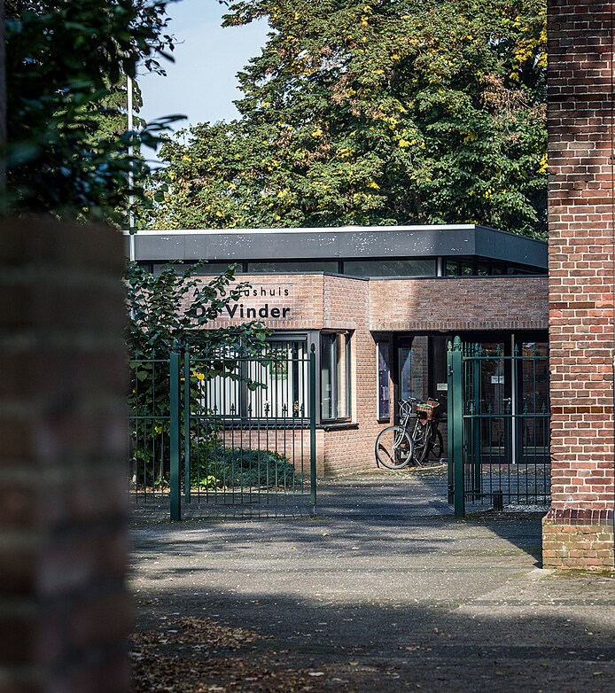 Toekomst Antoniushuis De Vinder in Oosterhout in gevaar | Oosterhout ...