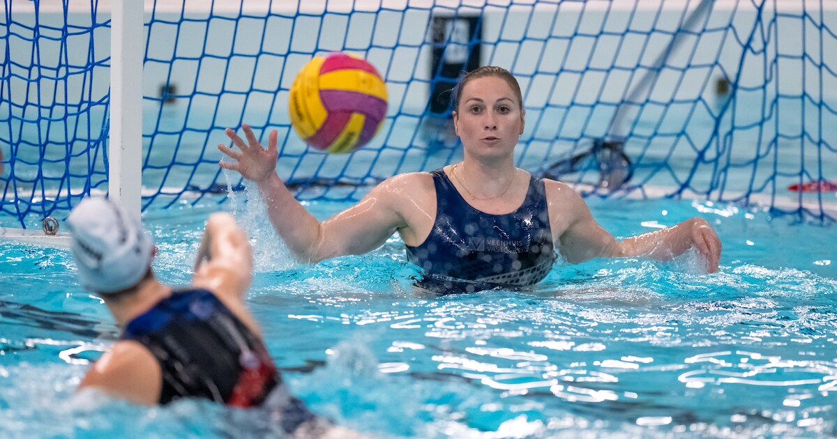 Aquasport Summer Party in Oosterhout | Oosterhout | BN DeStem.nl