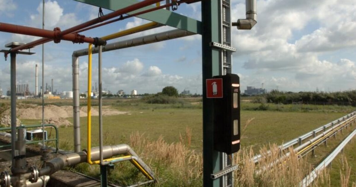 Kolb zorgt voor schone was | Moerdijk | BN DeStem.nl