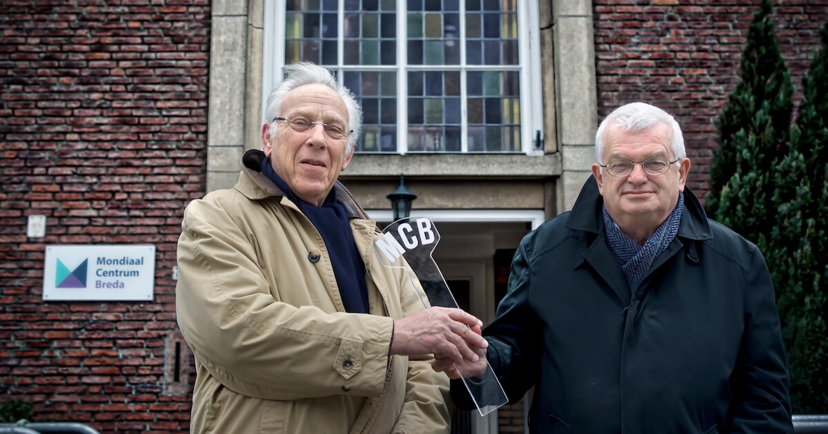 Nieuwe coalitie in Breda: geld voor bed, bad en brood | Breda | BN ...