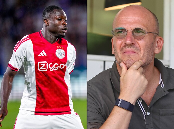 Van miljoenenverkoop Brian Brobbey is nog lang geen sprake: dit is de stand van zaken bij Ajax ...
