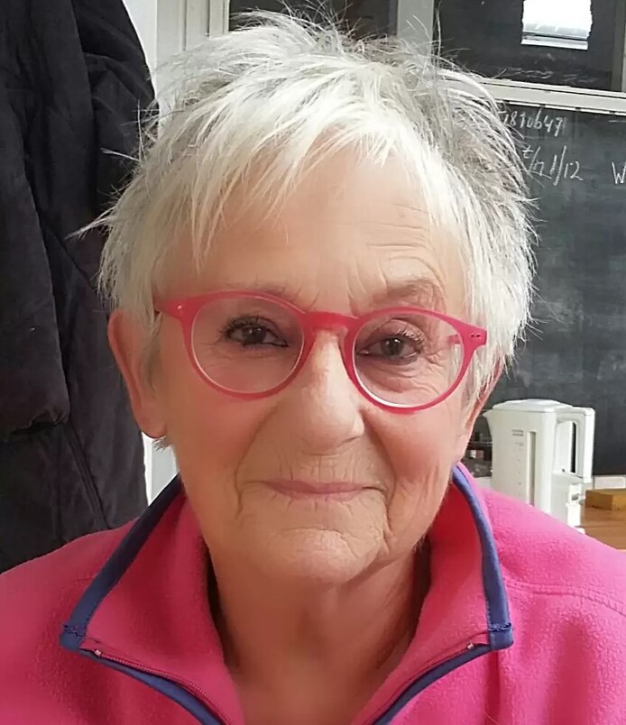 Het leven van Wil Luijten (1944-2019) uit Etten-Leur draaide om kunst ...