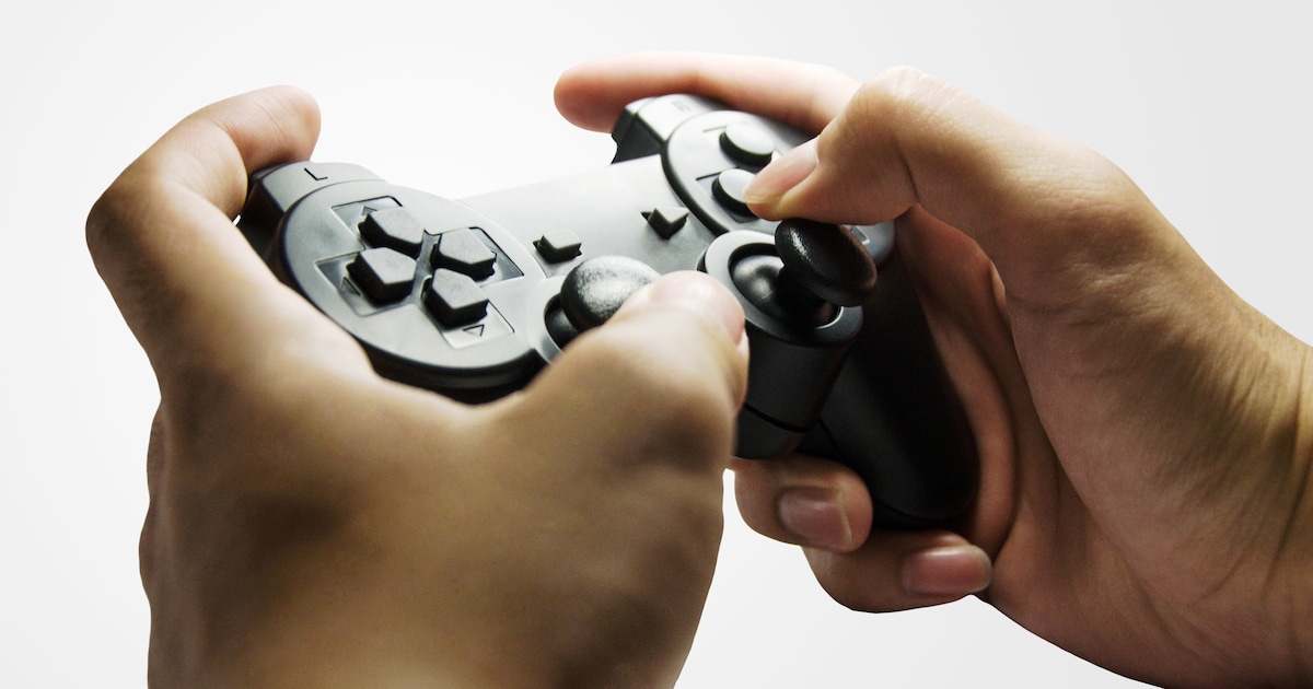 Online bespreking over gameverslaving van Meer Moerdijk | Moerdijk | BN ...