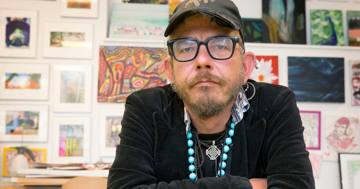 Bastiaan kon niet samenwonen omdat zijn vriendin in de bijstand zat ...