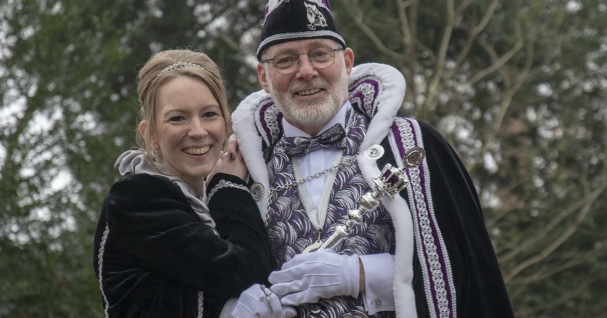 CS De Nachtuilen uit Sprundel werkt hard om leden te trekken: ‘Als we ...