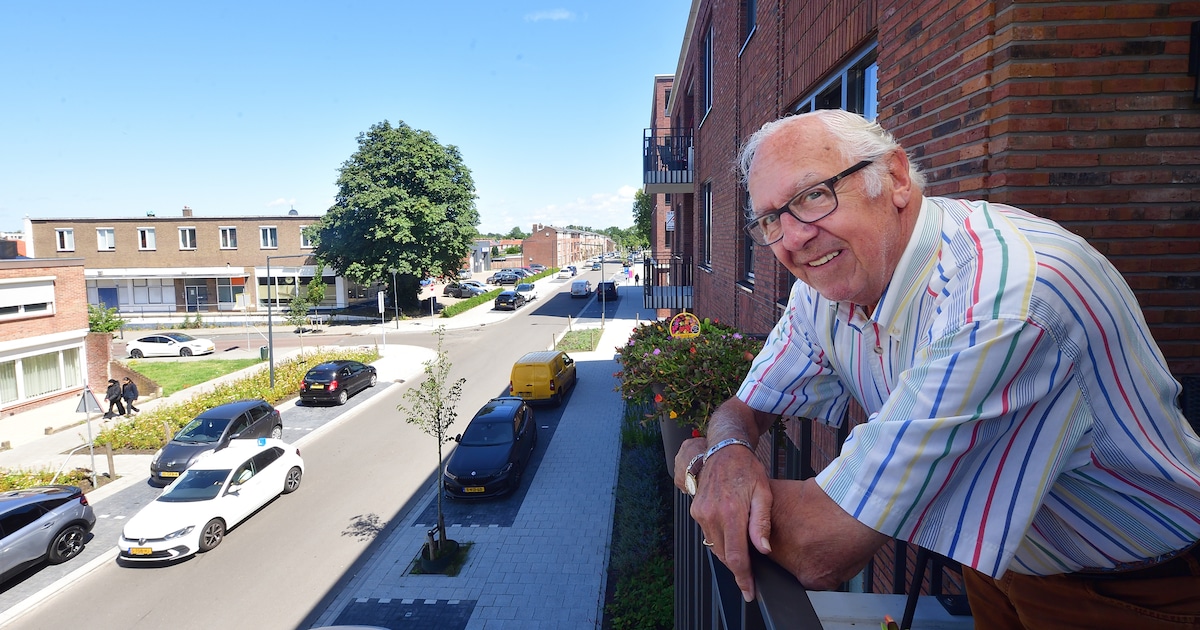 Probleemwijk of prachtwijk? Emile en Ineke zijn verknocht aan hun ...