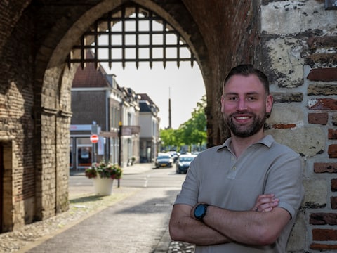 Jeugdcanon van Bergen op Zoom brengt geschiedenis tot leven voor ...