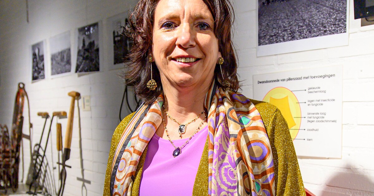 Hoe Helma Lodders uit een Klunderts boerengezin het bracht tot Tweede Kamerlid: ‘Alleen ben je ...