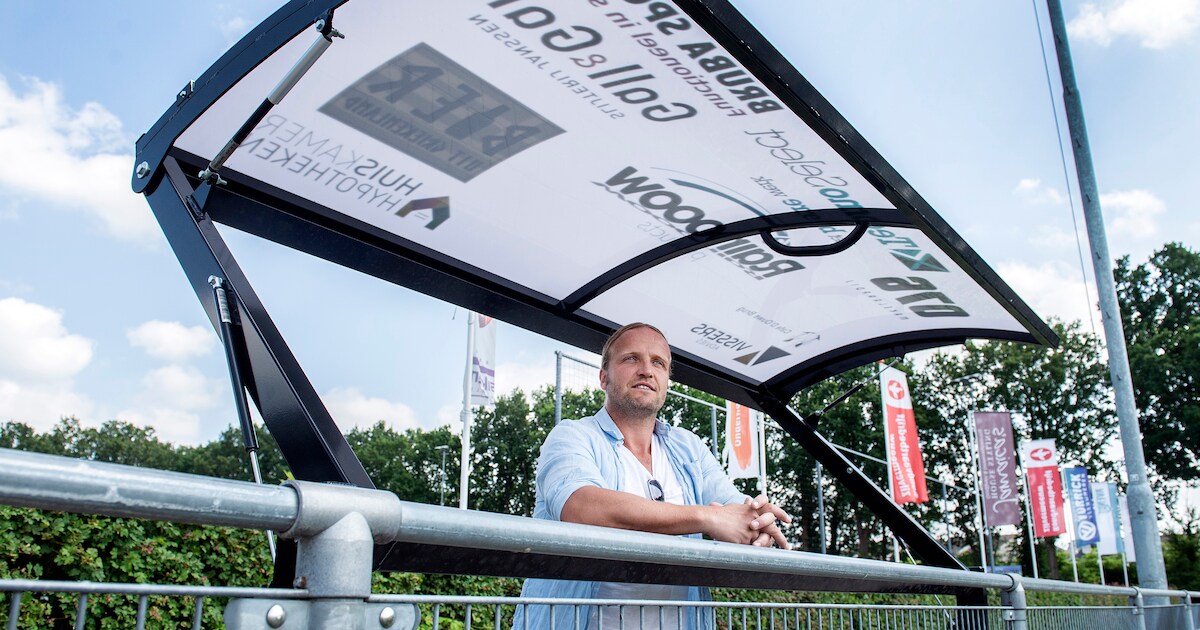 Uitvinder Rainboow gaat in beroep: ‘Ik voel me gepiepeld ...