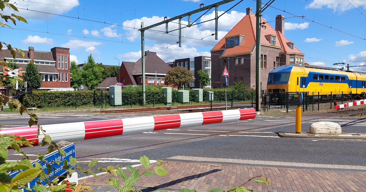 Spoorproject Rijen kan eindelijk verder: gemeente, Rijk en provincie ...