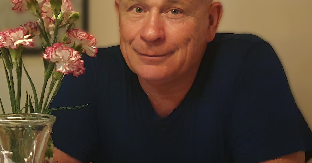 Sportman in hart en nieren Gerrie de Meij (63) uit Vlissingen overleden ...