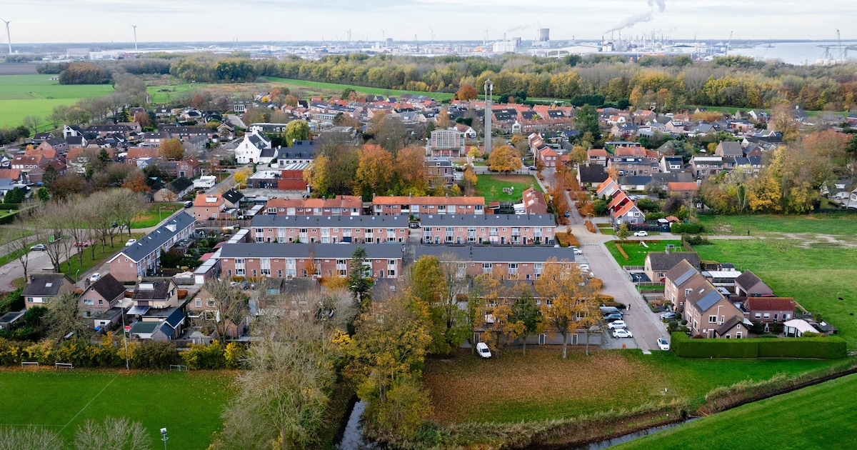 Hoe het verdwijnen van Moerdijk wordt besloten: dit zijn de belangrijke ...