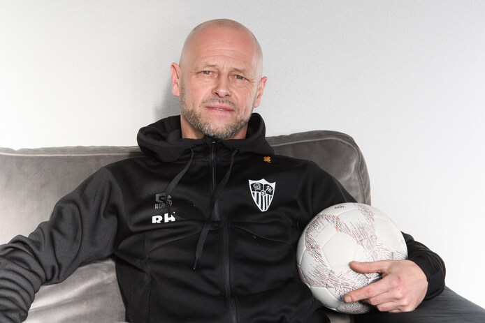 Richard Hoogkamer debuteert met zege als PCP-trainer, Olympia’60 ...