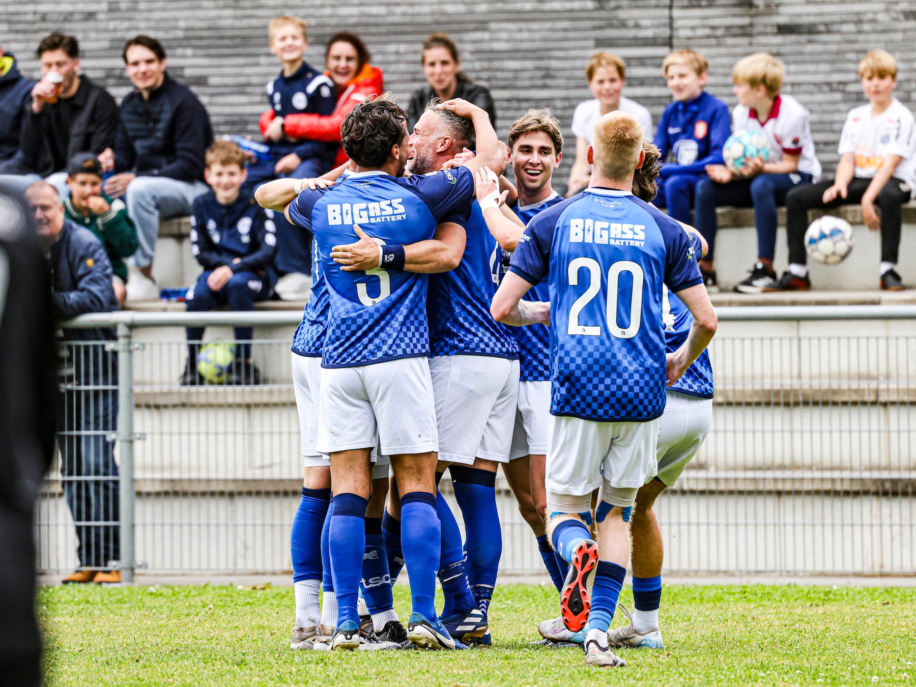 Sinterklaasjournaal morrelt aan het grote feest: ‘Kinderen kunnen ...