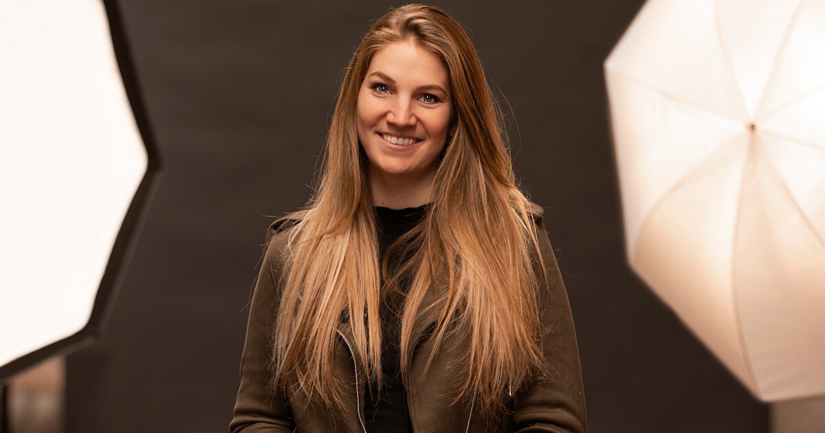 Renate Vos maakt majestueuze foto's van paarden: ‘Ik heb er een ...