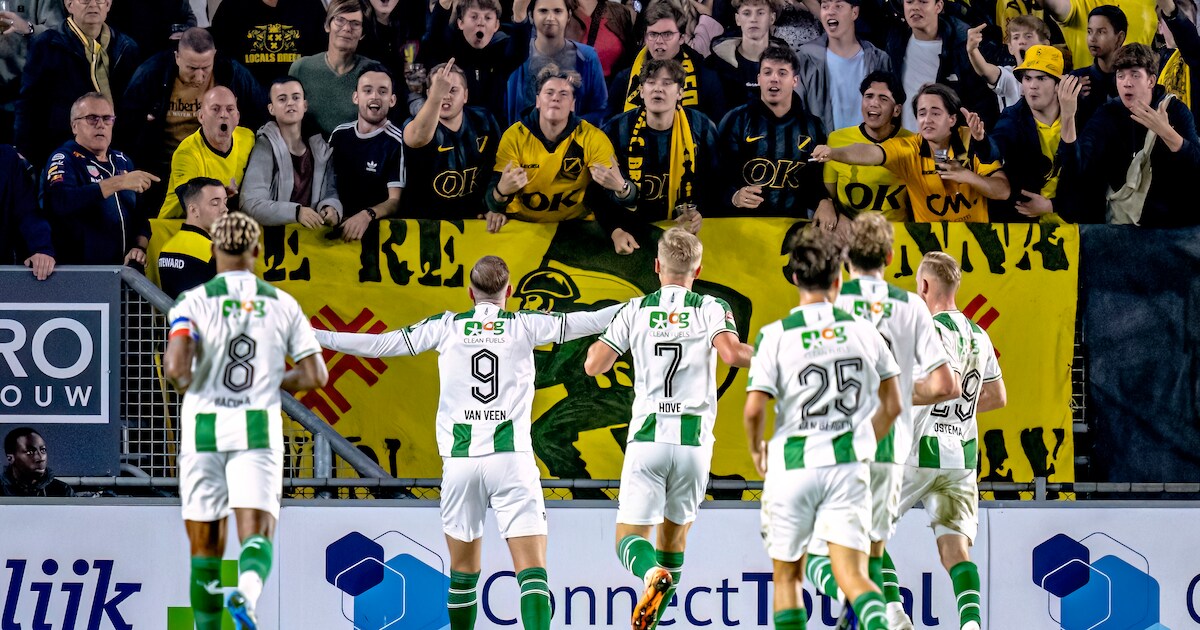 ‘Als NAC zijn we juist trots dat we het woord ‘kanker’ voor een heel ...