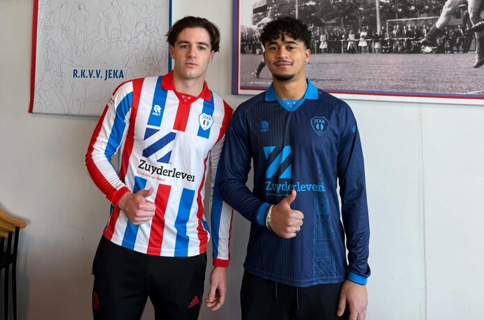 Transferoverzicht | Hoe zien de selecties in het amateurvoetbal er volgend seizoen uit ...