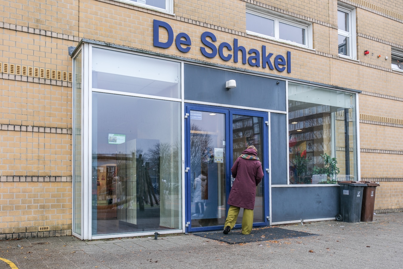 Utrechtse school verruilt Sinter­klaas voor alternatief: ‘Ik zag dat ...