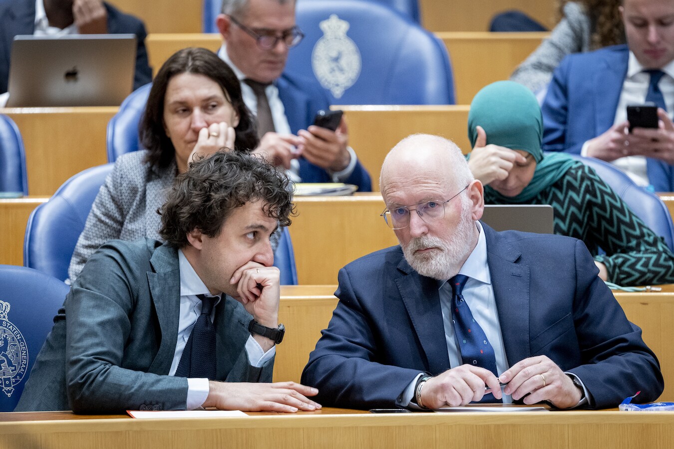 ‘Jessias’ krijgt toch nog zijn kans om fusiepartij te leiden: dit is ...