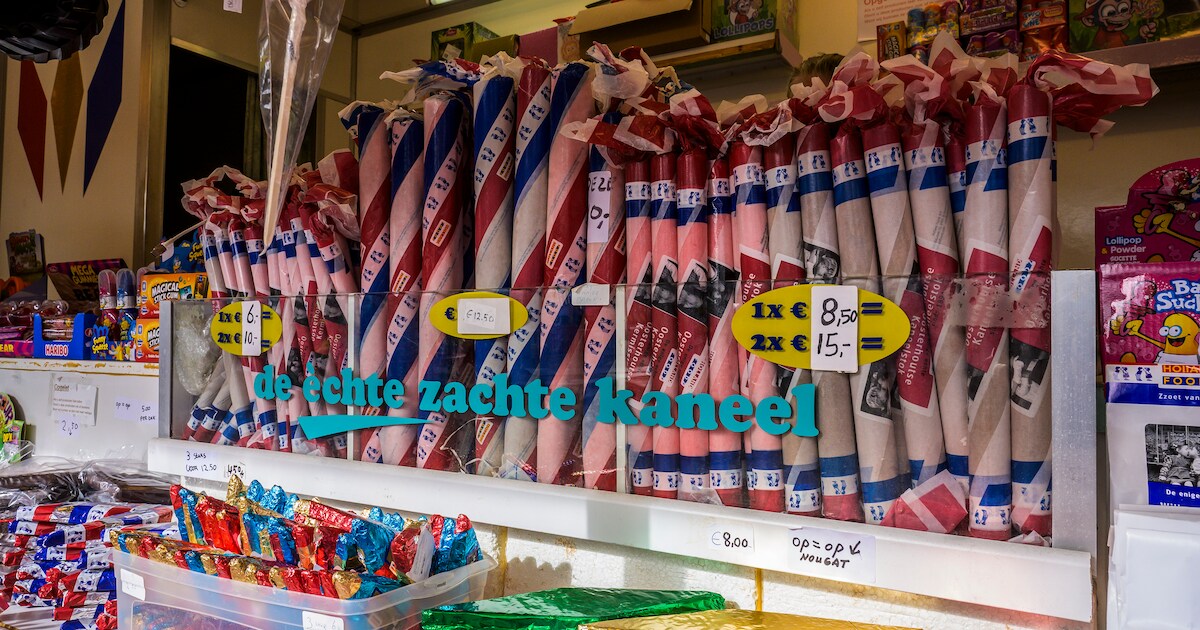 Baarle-Nassau neemt plan om kermis te schrappen onder de loep na ...