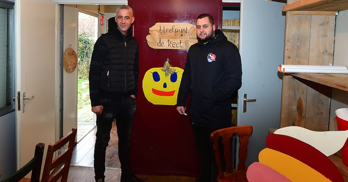 De Keet in Bergen op Zoom heropend: ‘We willen hier een stukje oud-Fort ...