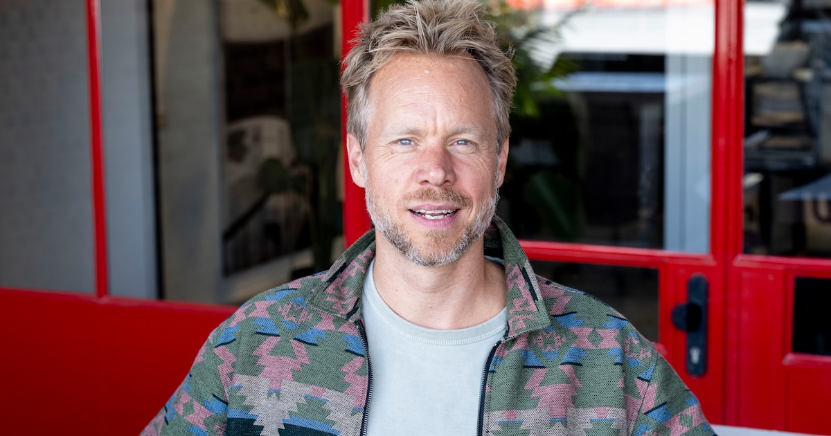 Diggy Dex doet een stap terug en verplaatst tour: ‘Over mijn eigen grenzen heengegaan’ | Show ...