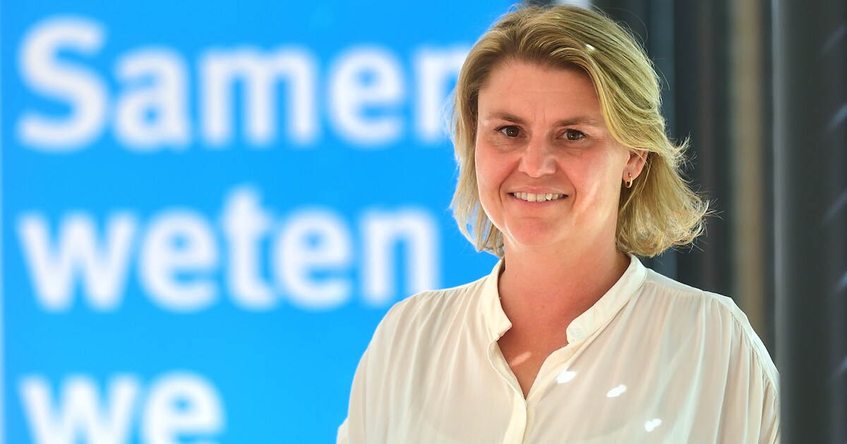 Neeltje Heeren (45) is Meedenkcoach in Etten-Leur: ‘Mensen weten soms ...