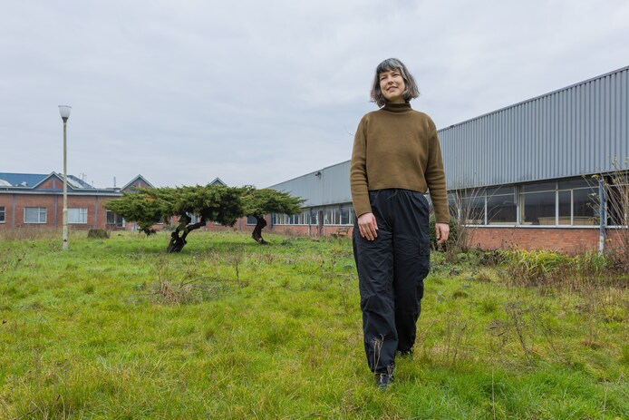 Philipsfabriek in Terneuzen wordt nieuw leven ingeblazen: 'Cultuur ...