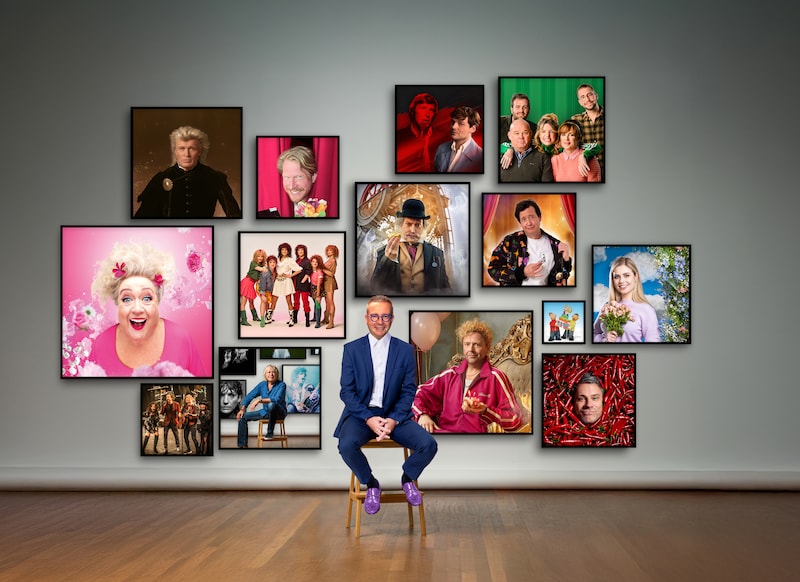 Opnieuw een theaterseizoen met een verhuizing voor De Kring in ...