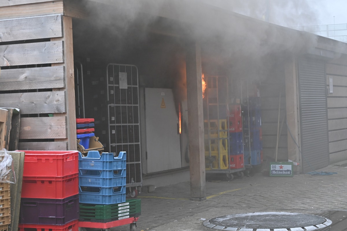 Van der Valk-hotel in Breda zit na uren nog steeds zonder stroom door ...