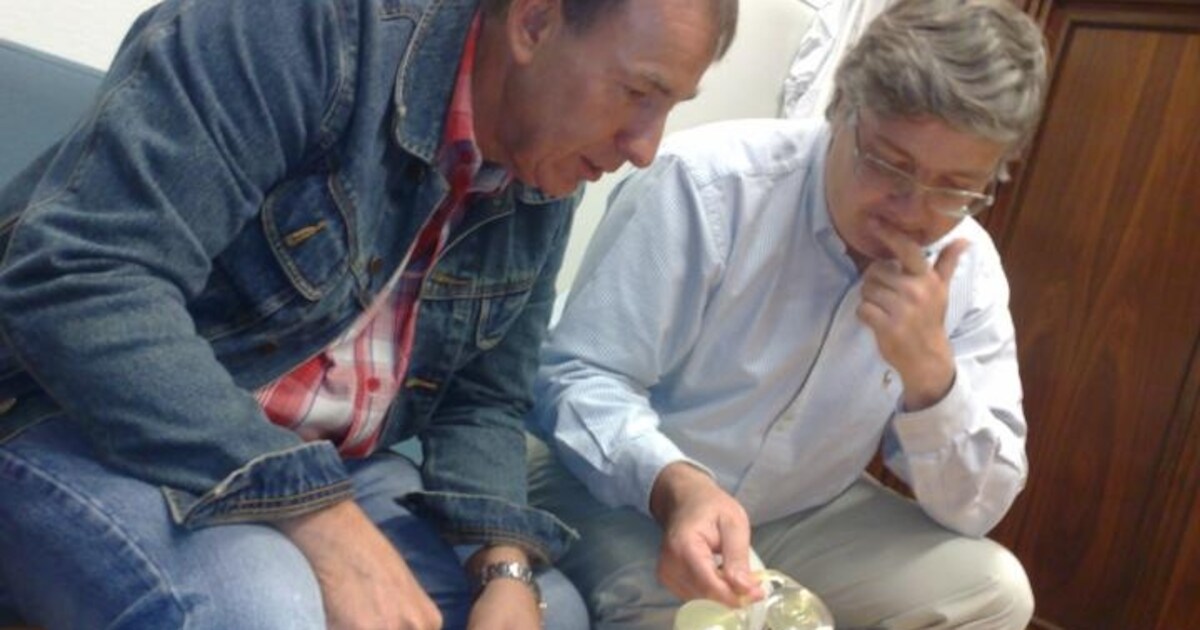 Boek en tv scherp door een klein, gek lensje | Bergen op Zoom | BN ...