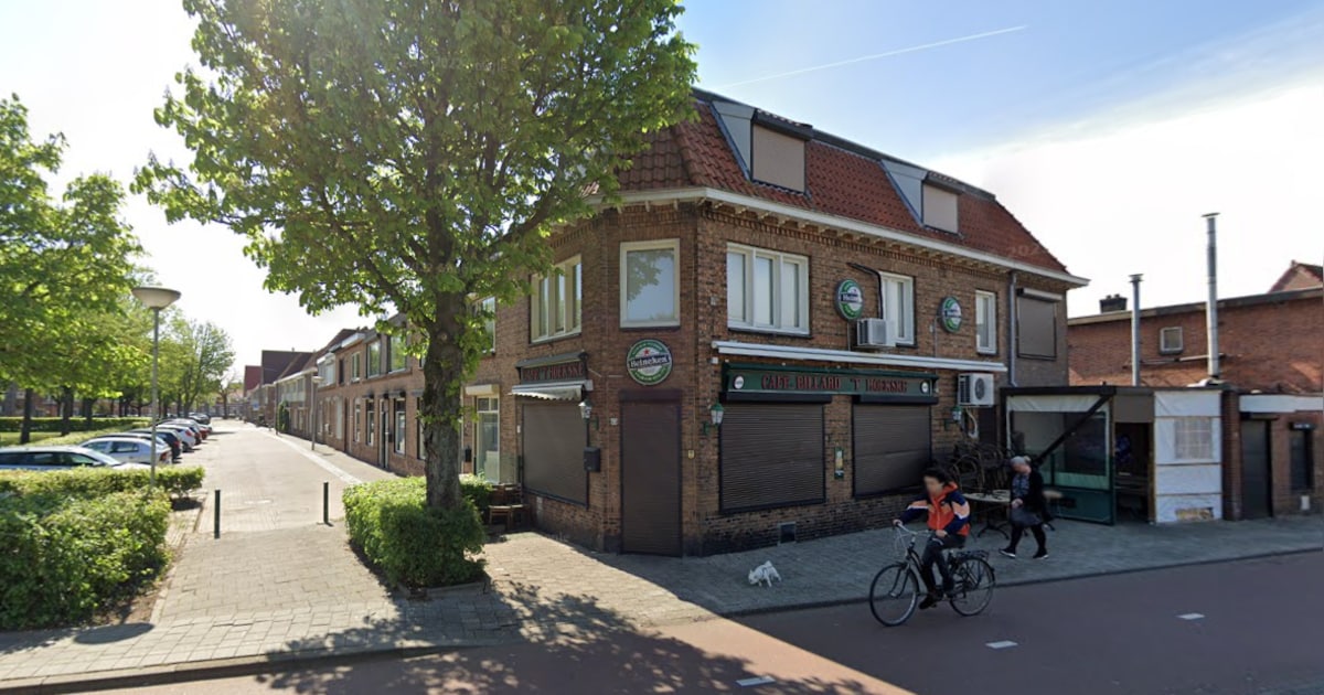 Burgemeester Depla trok vergunning café ’t Hoekske terecht in, zegt de ...