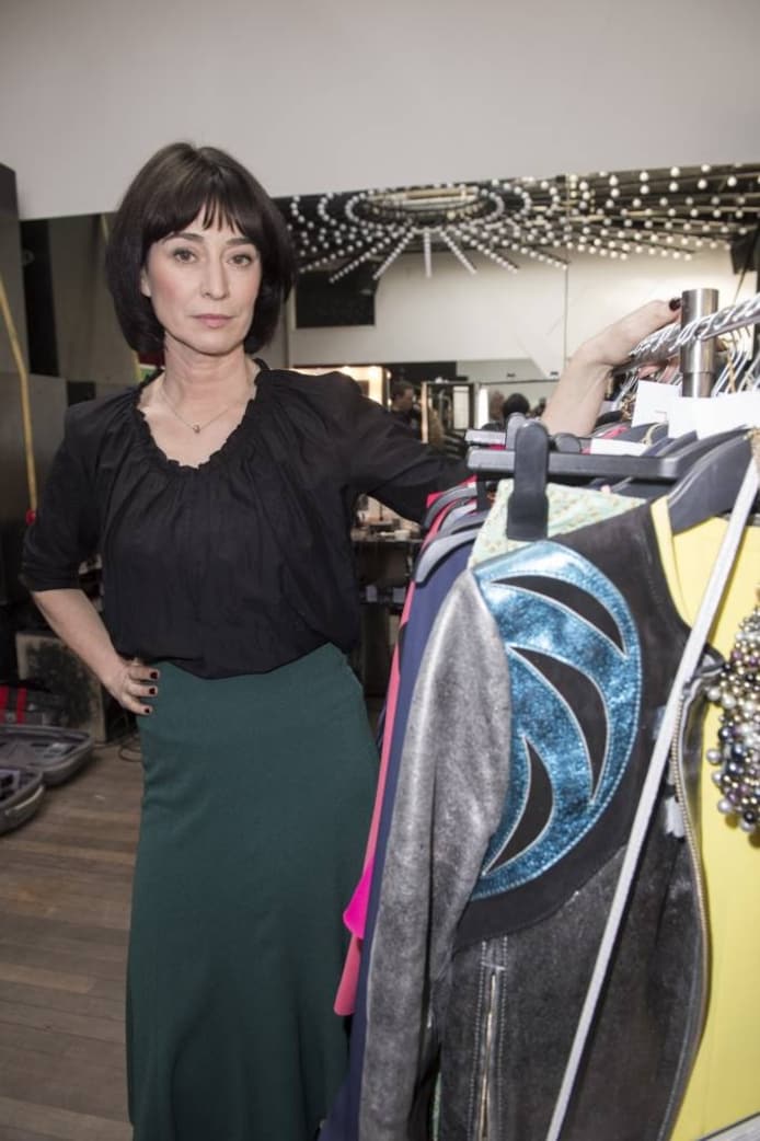 Manouk van der Meulen: altijd een bitch | Overig | bndestem.nl