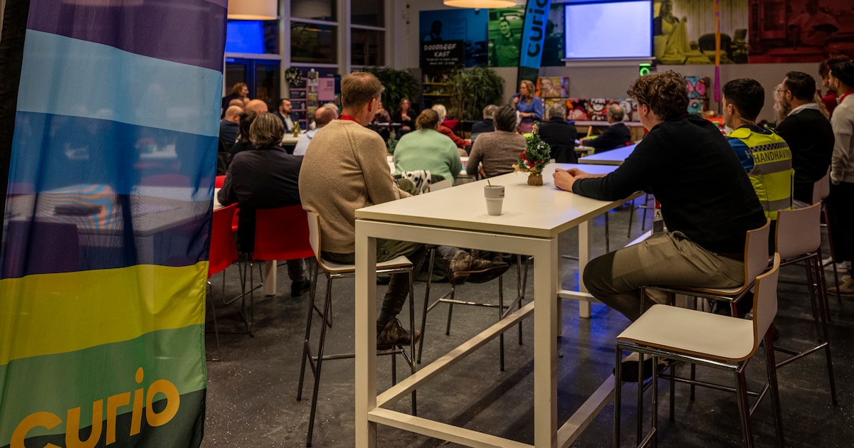 Curio bedrijvenfestival in Breda en Bergen op Zoom | Breda | BN DeStem.nl