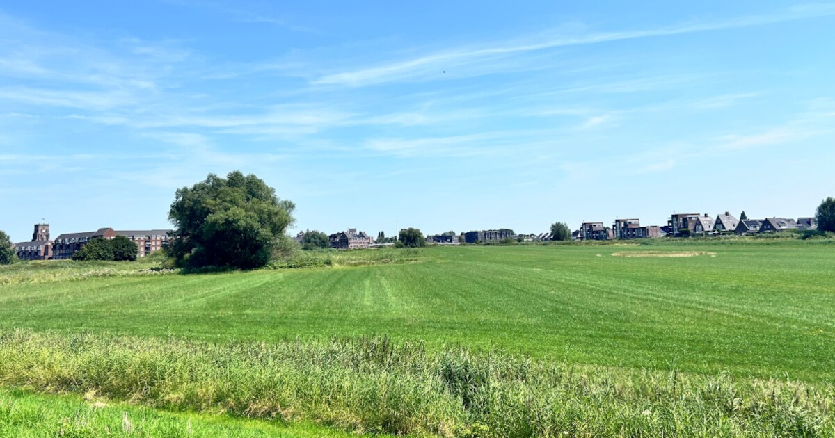 Inloopavond Natuurpark De Donge in Raamsdonksveer | Regio | BN DeStem.nl