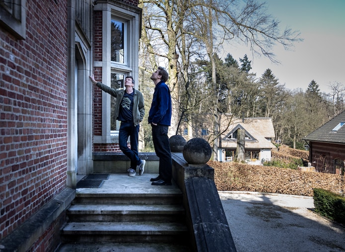 Sluwe boer uit Essen erfde 210 miljoen euro: dit is het onwaarschijnlijke verhaal achter het ...