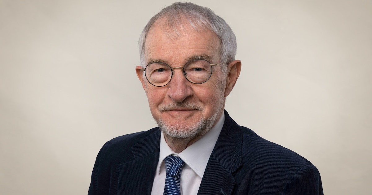 CDA-raadslid Jacques van der Aa legt werk tijdelijk neer vanwege ...