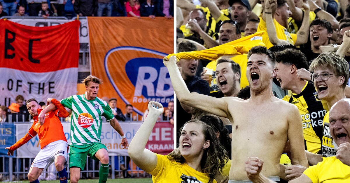 RBC waarschuwt Vitesse: ‘Samenwerking met sponsors en lange adem zijn ...