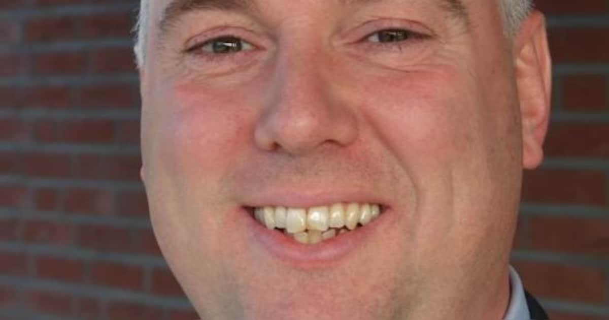 Lesage nieuwe voorzitter | Roosendaal | BN DeStem.nl