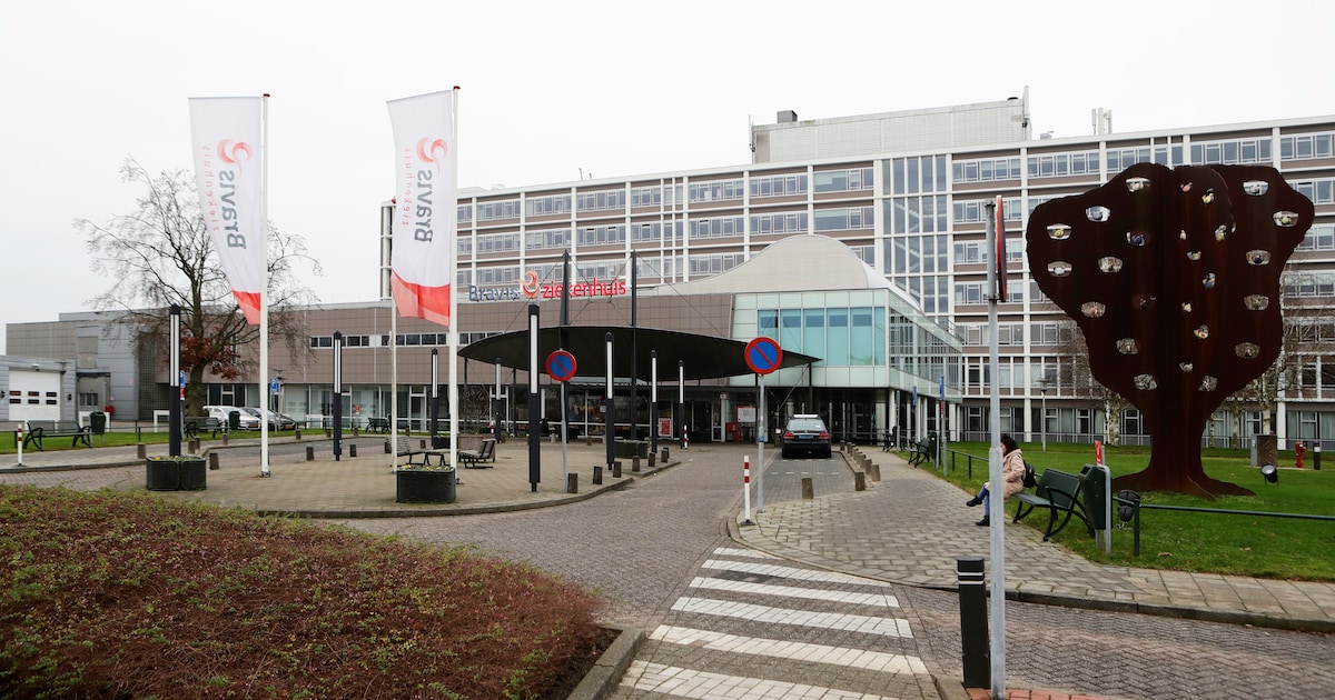 Bravis kiest voor ervaring bij ontwerpers van nieuwe ziekenhuis: ‘Blij ...