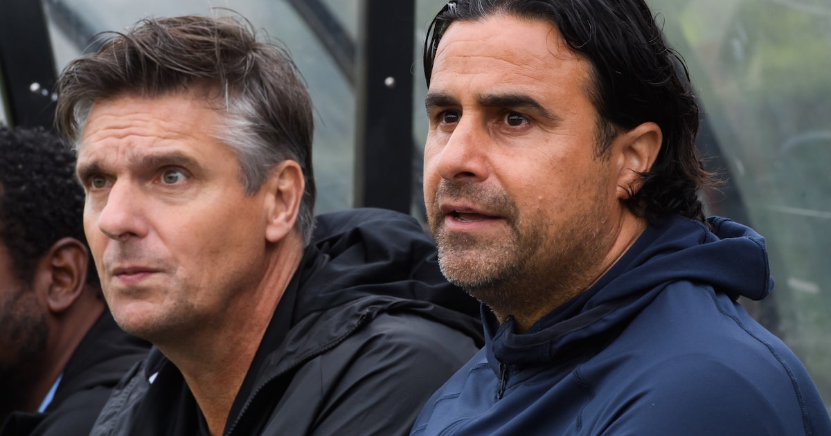 Baronie neemt per direct afscheid van trainer Martijn van Galen, club ...