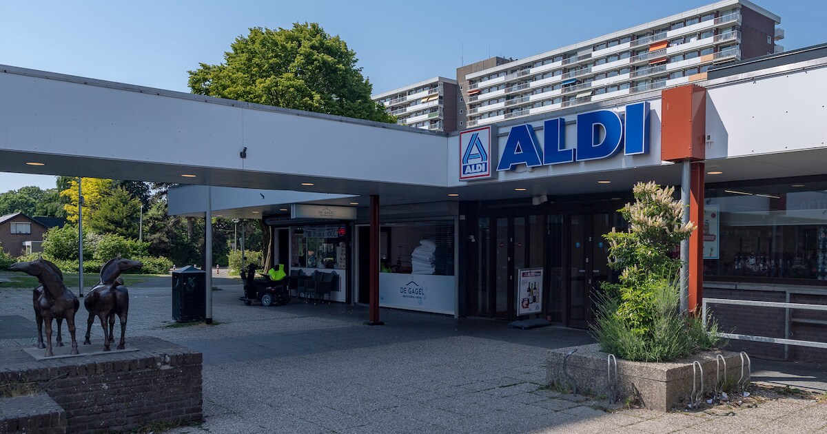 Bergen op Zoom worstelt met plannen Aldi: ‘We kunnen aanvraag voor ...