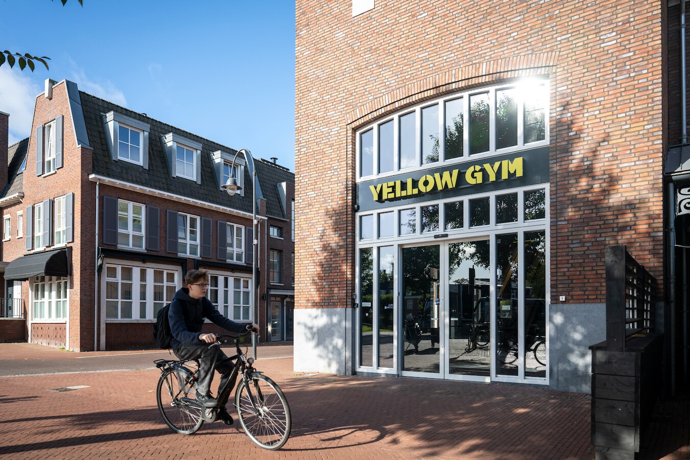Sportschool Yellow Gym klopt ondernemers geld uit de zakken, ook in ...
