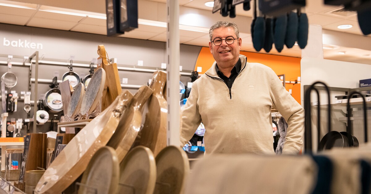 Dit is de laatste Blokker van Zeeland: ‘Heb wakker gelegen van het ...